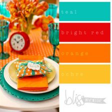 Retro Bright is Back | Kimball Starr Interior Design
