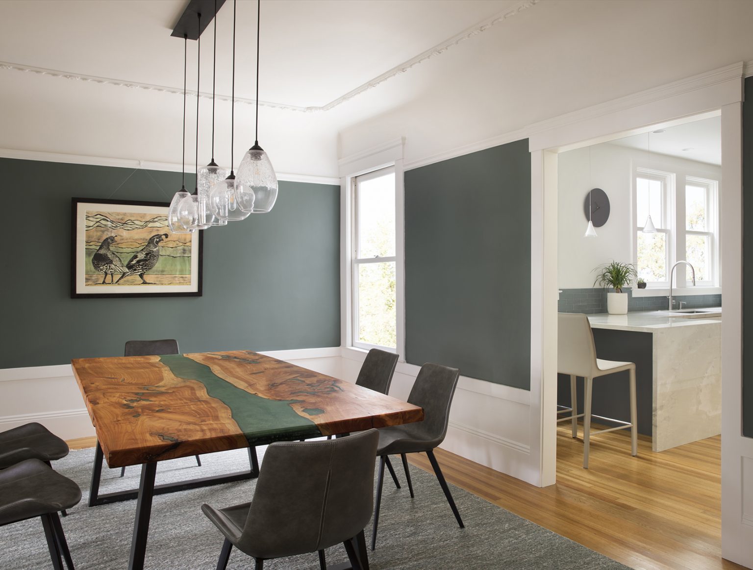 Designer Blog | Kimball Starr Interior Design | San Francisco Interior ...