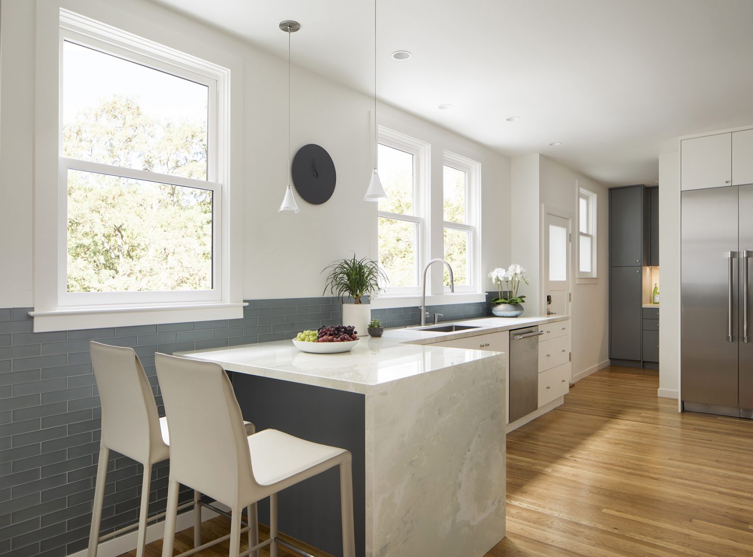 Designer Blog | Kimball Starr Interior Design | San Francisco Interior ...