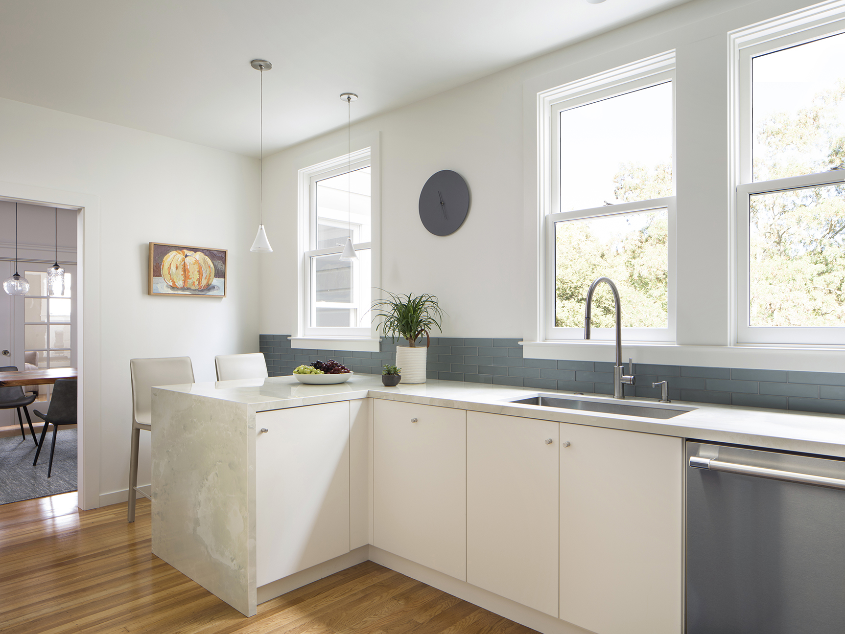 Designer Blog | Kimball Starr Interior Design | San Francisco Interior ...
