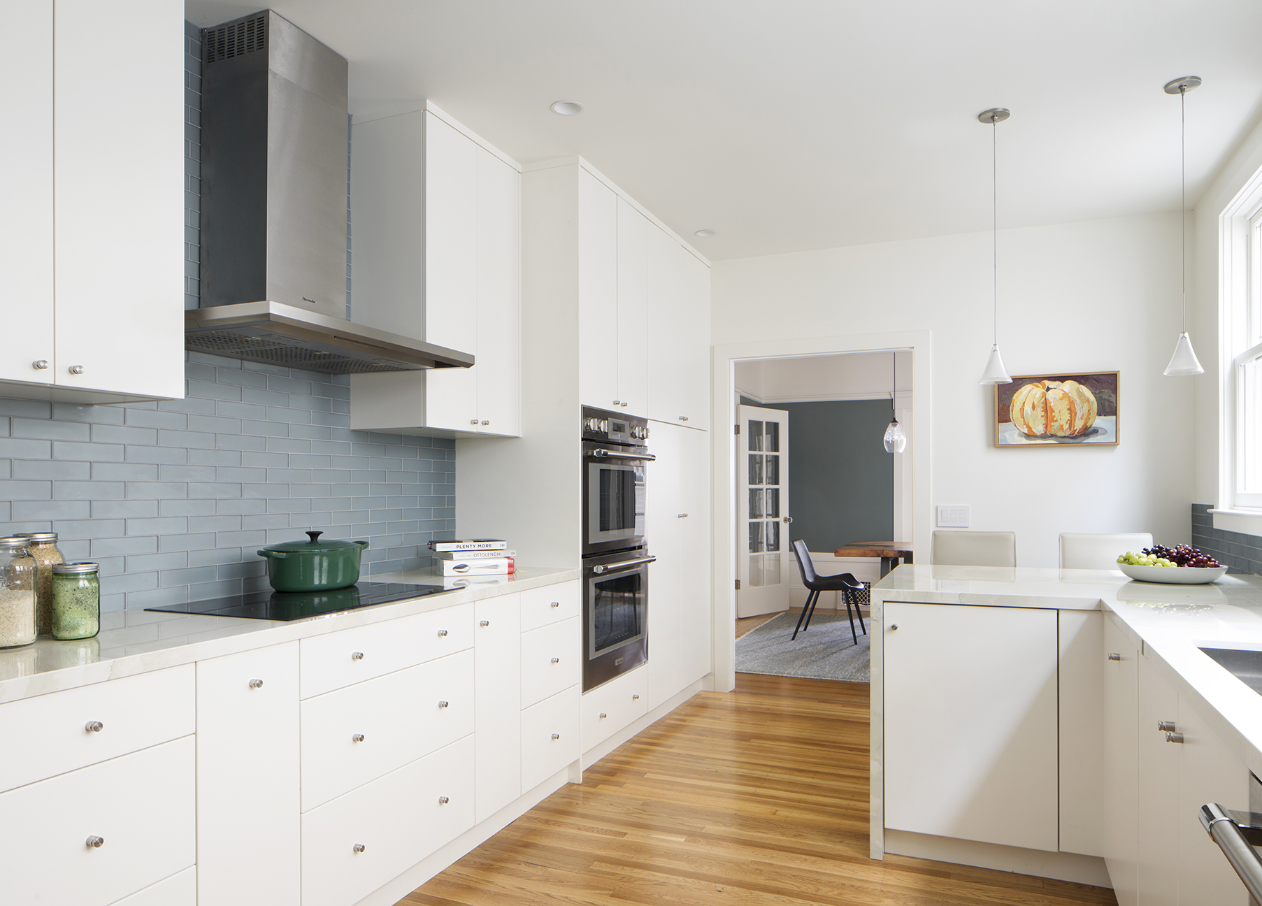 Designer Blog | Kimball Starr Interior Design | San Francisco Interior ...
