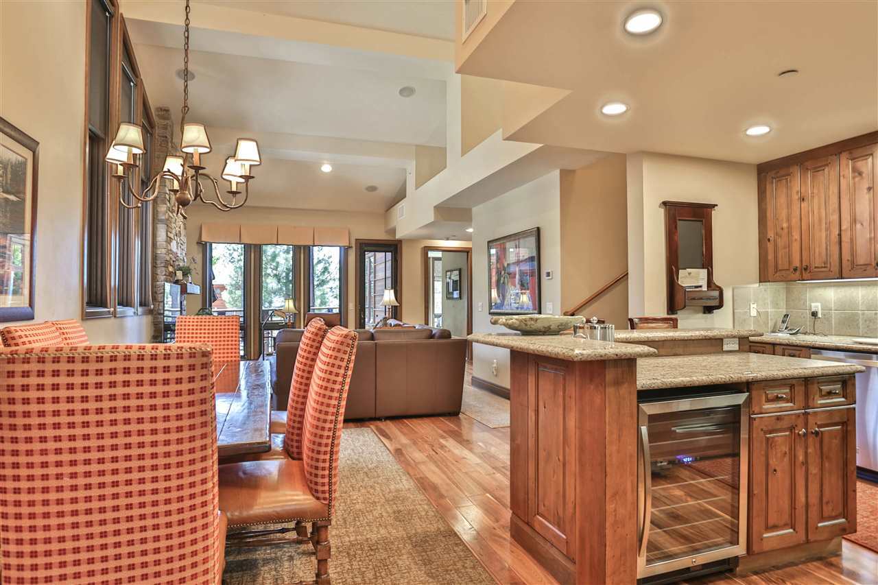 Design Your Ideal Vacation Home | Kimball Starr Interior Design