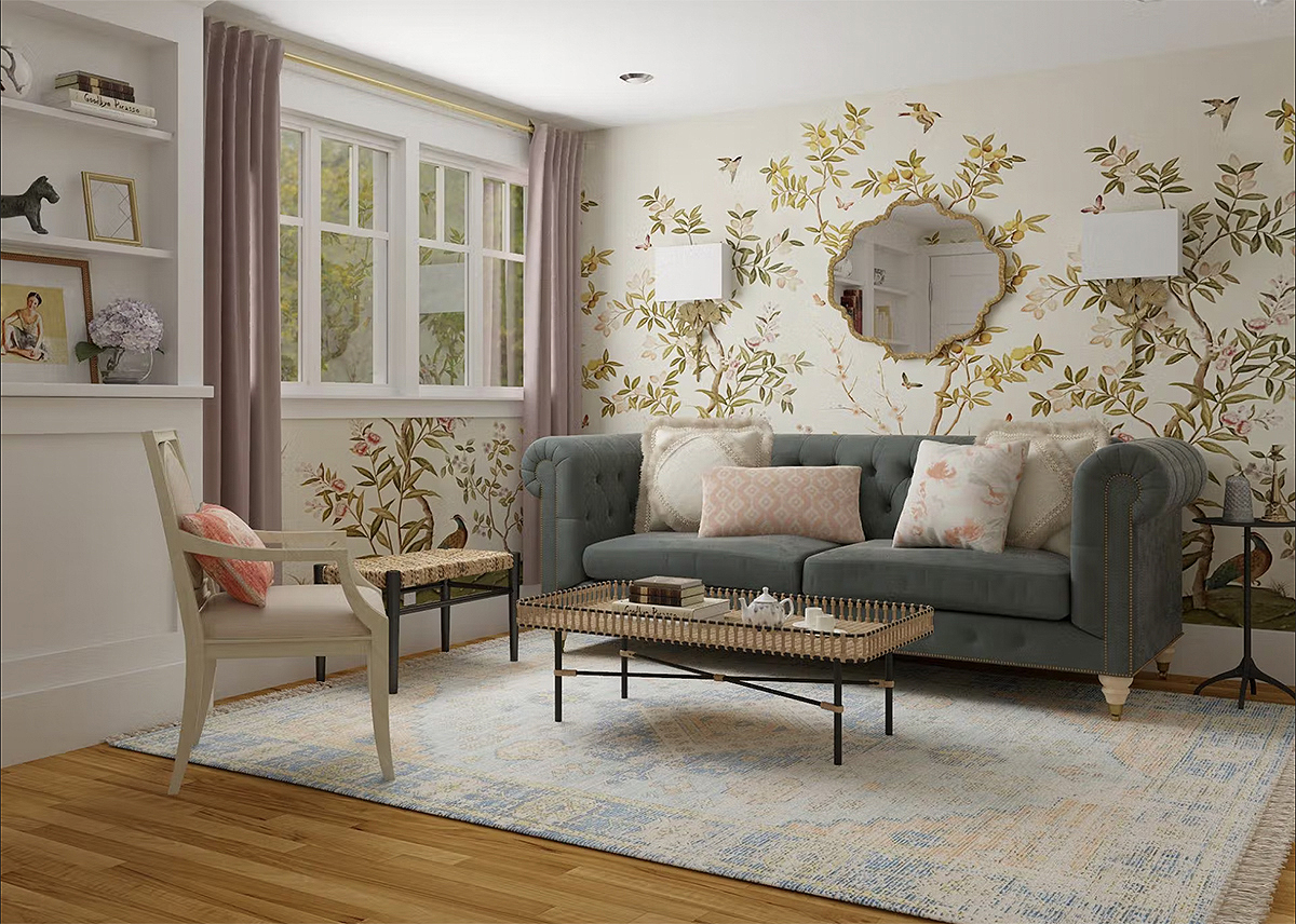 Designer Blog | Kimball Starr Interior Design | San Francisco Interior ...