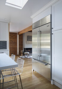 Refresh and Renew | Kimball Starr Interior Design